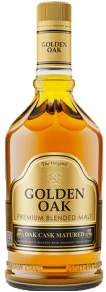 golden-oak – Himalayan Distillery Ltd.