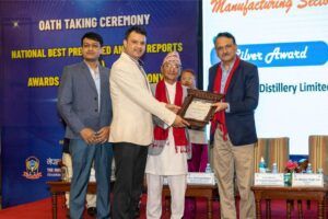 Himalayan Distillery Ltd. – Nepal's Best Drinks